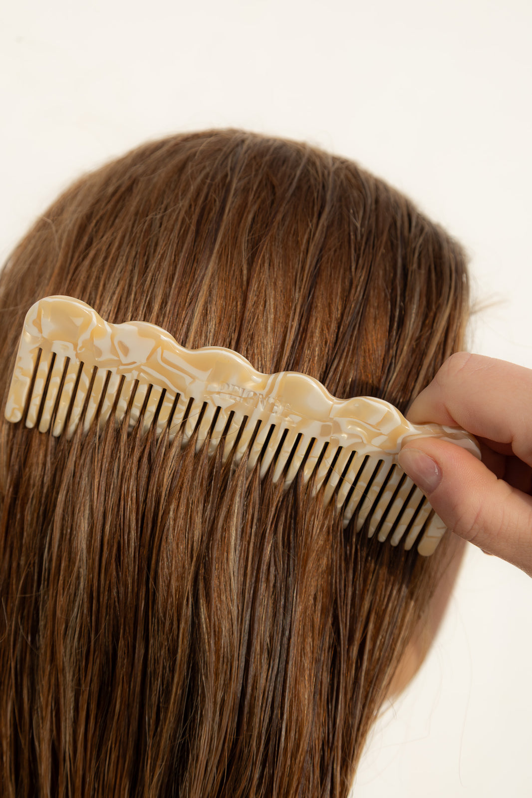 Tous les peignes – Peignée